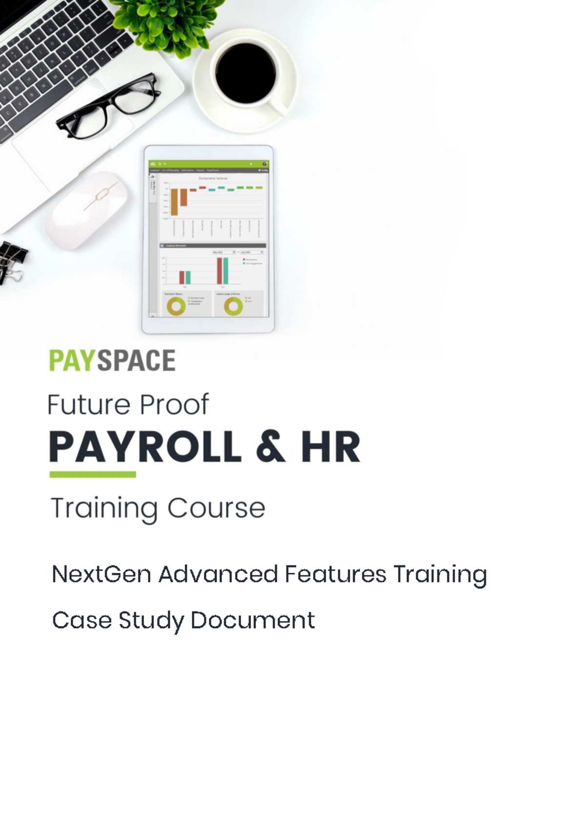 NextGen Advanced Features Training Case Study (001) Guide - Studocu