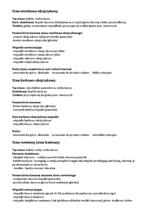 Układ Moczowy - Anatomia Układu Moczowego - Układ Moczowy Układ Moczowy ...