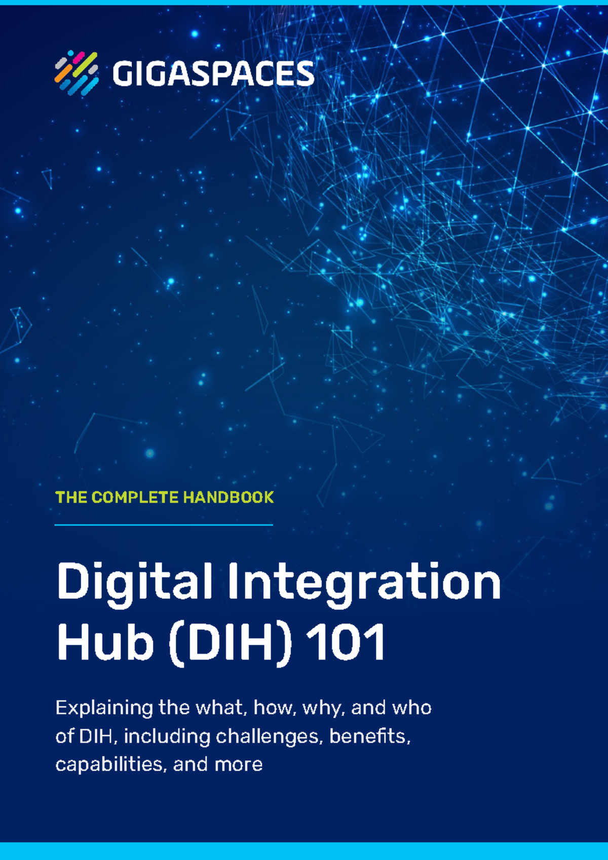 Digital Integration Hub (DIH) 101: A Complete Guide on Benefits ...