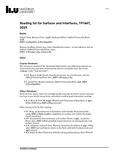 STAT1201 - UQ - Analysis Of Scientific Data - Studocu