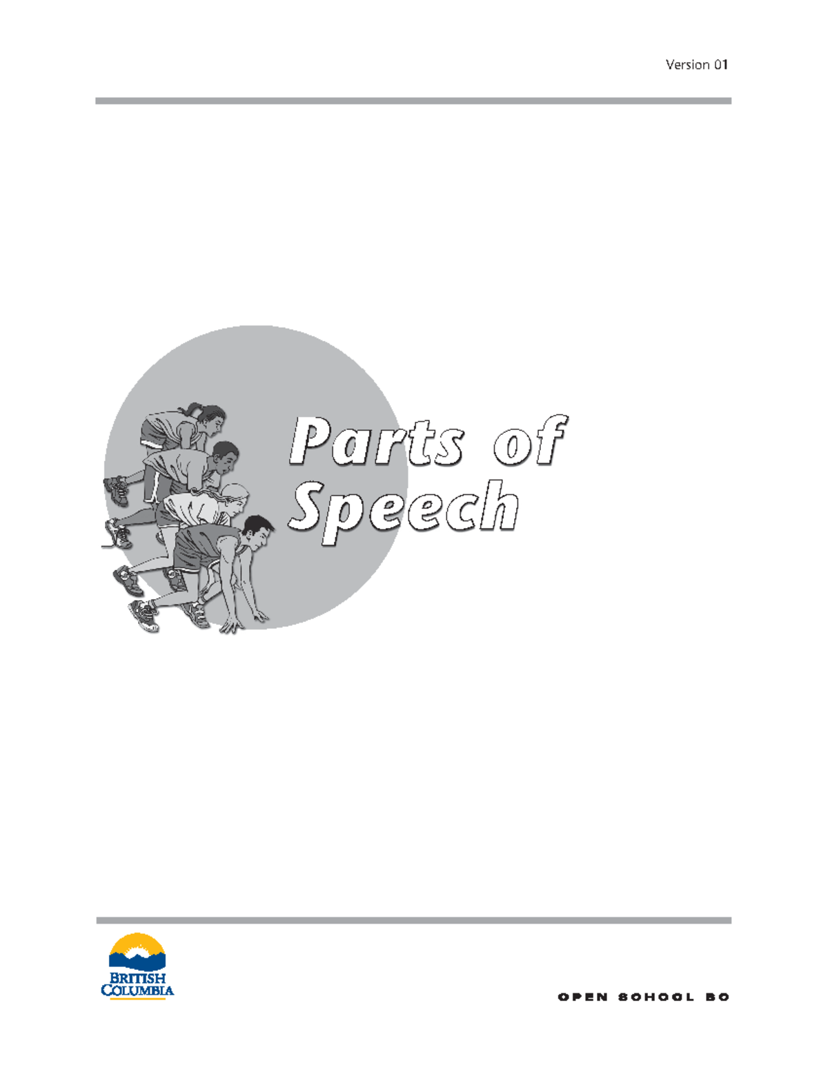 ENG101: Parts of Speech Practice Notes - Grammar Review Guide - Studocu