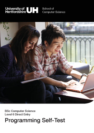 GCSE CS P2 24 - May 2024 Exam Paper on Algorithms & Programming - Studocu