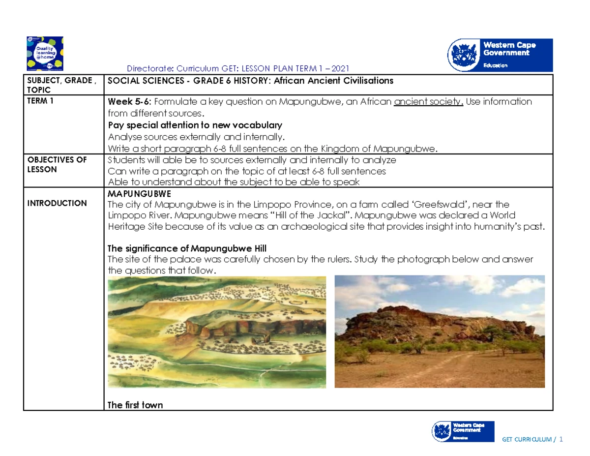 HIST 11: The Impact of the Great Depression & U.S. Responses (Essay) - Studocu