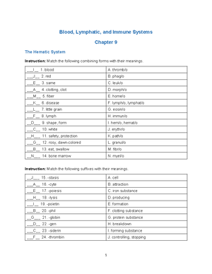 Week 2 Online Lab 15e - worksheet - MOA115 Medical Records and Insurance Week 2 Lab – ICD-10 ...
