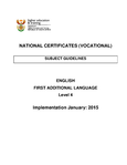eng2613 - Unisa - Applied English Literature for Intermediate Phases ...