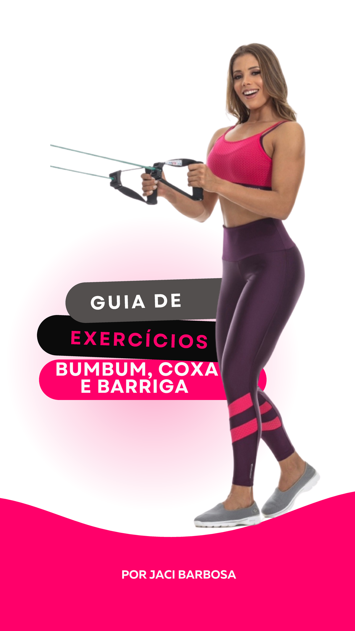 Guia de exercicios bumbum coxa barriga - BUMBUM, COXA E BARRIGA EXERCÍCIOS GUIA DE POR JACI ...