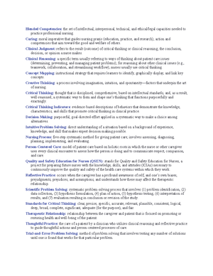 Module 10 Saunders Exam - Module 10 Exam ID: 26085562001 The nurse is ...