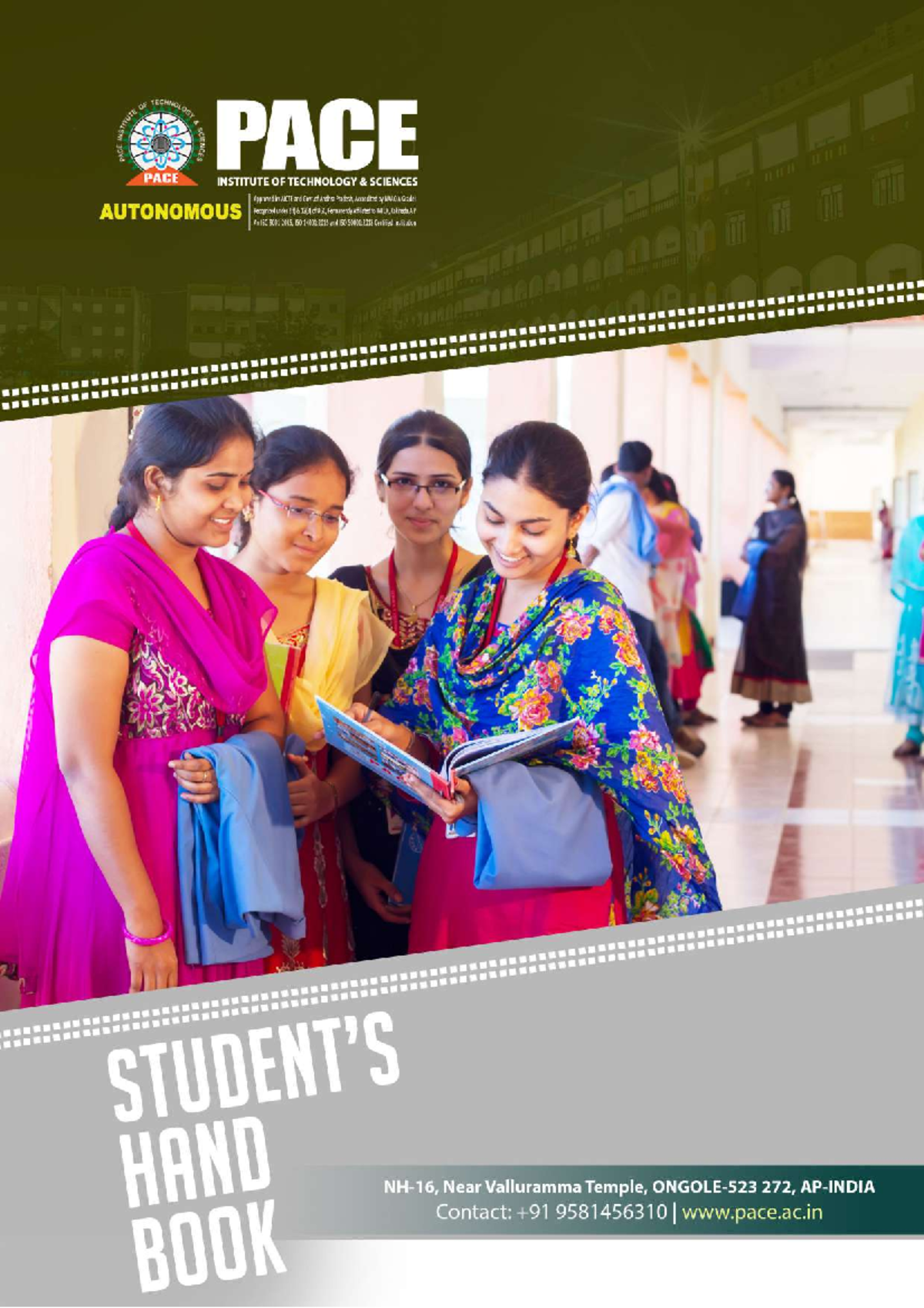 Student hand book - Asdddddddddddd - Student Personal Profile Name of ...