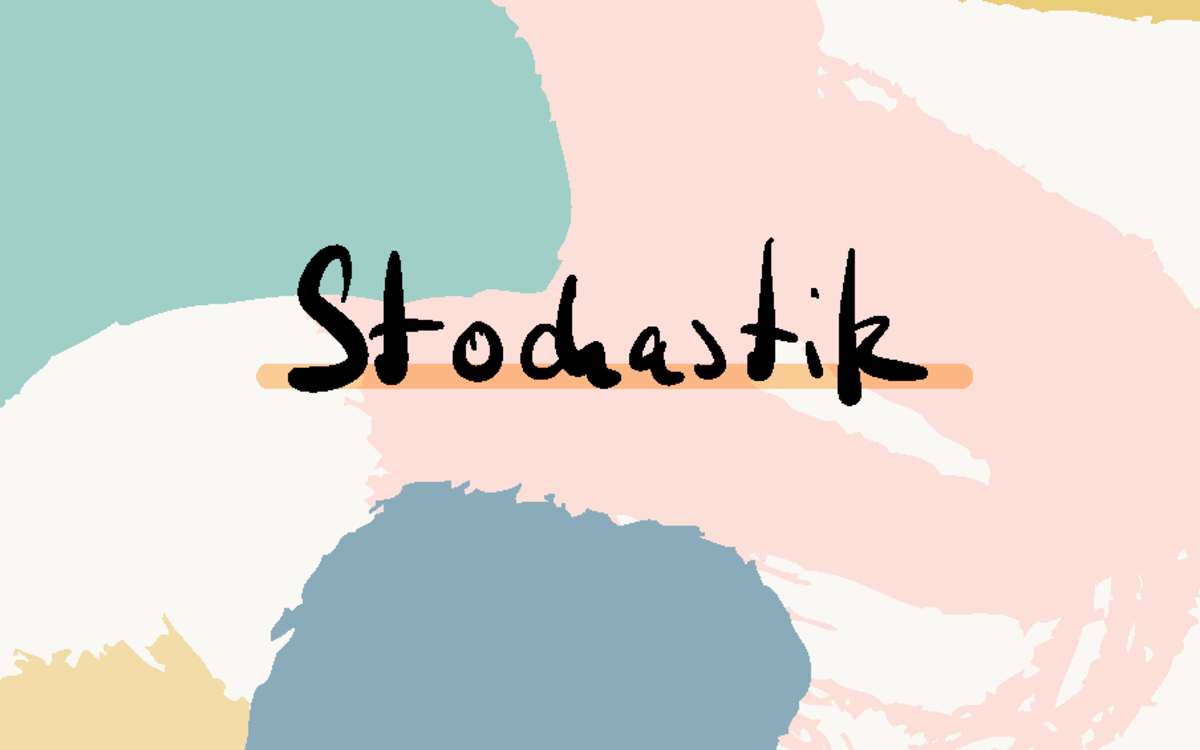 Stochastik: Grundlagen der Wahrscheinlichkeit und Zufallsvariablen ...