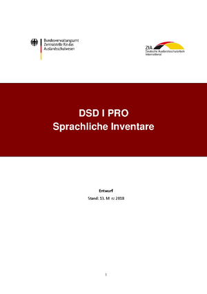 A1 skript gr - Hans Witzlinger Deutsch ABER HALLO! Grammatikübungen A deutschkurse-passau link ...