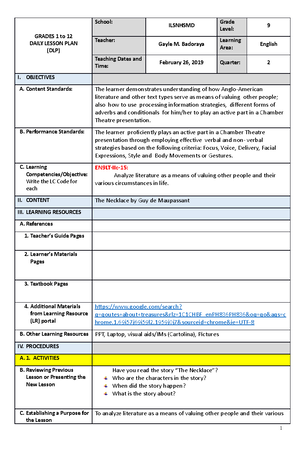 Noli Me Tangere Script - Noli Me Tangere Mga Tauhan: Juan Crisostomo ...