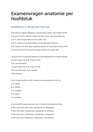 [Solved] Wat is een anteflexie retroversie anteversie en depressie ...