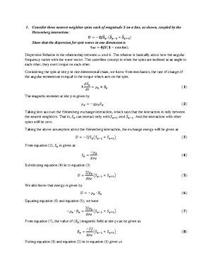 General Physics - MOdule - Ministry of Science and Higher Education ...