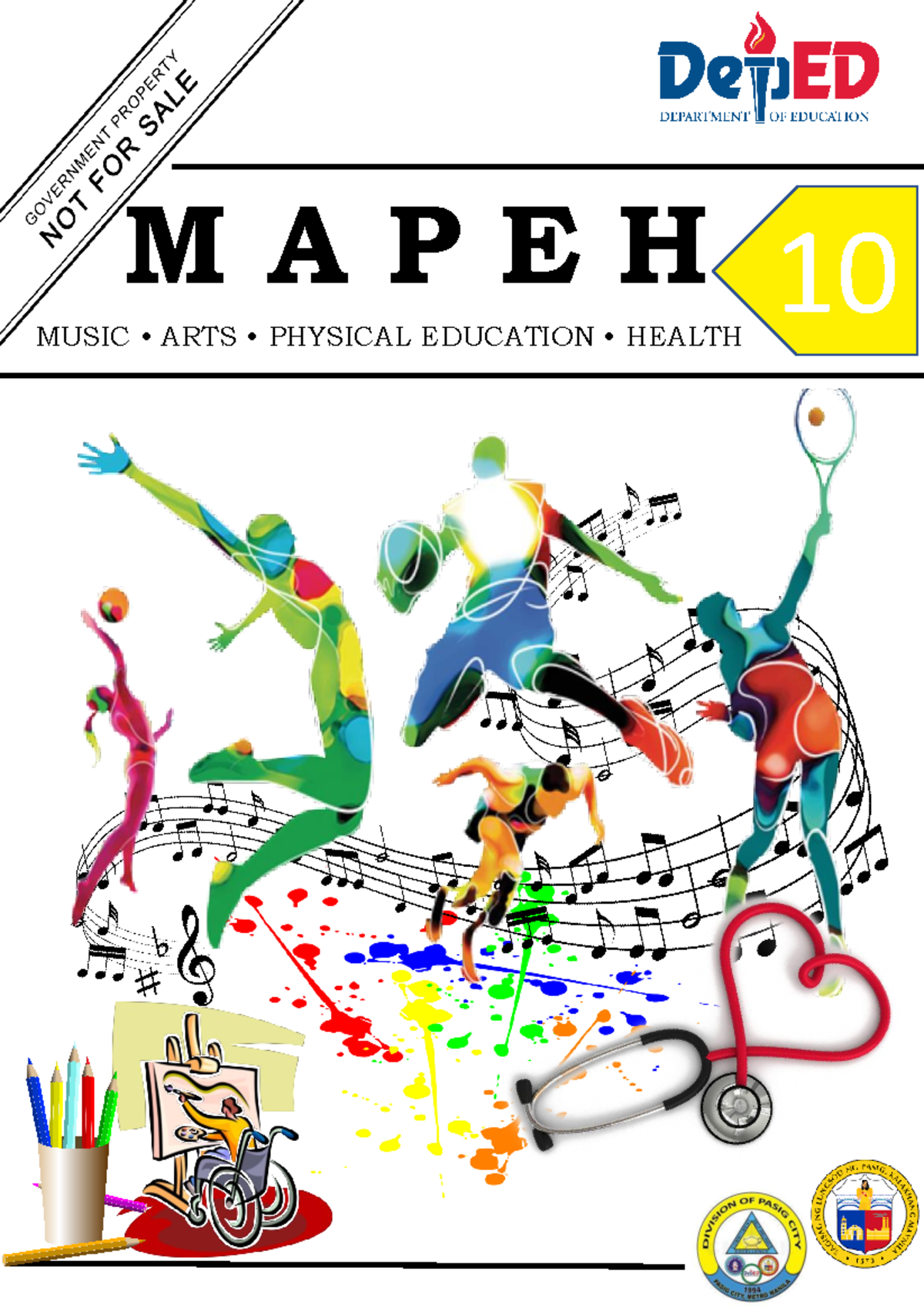 Music 10 Q3 SLM 1 - 20th Century Traditional Composers Overview - Studocu