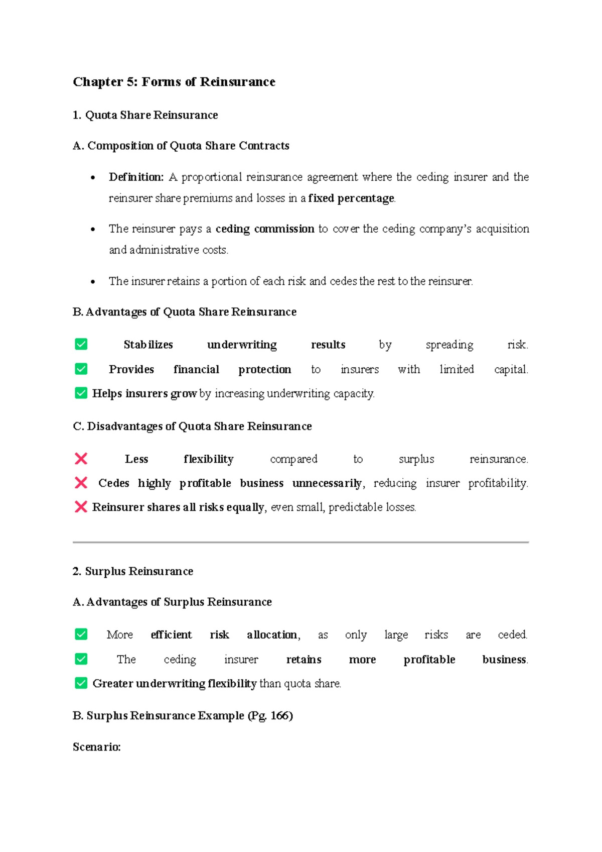 Overview of FAIS Act & FSP Categories: Module 1 Insights - Studocu