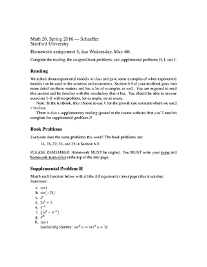 8.1 Model Inverse and Joint Variation - Pre Algebra 5.1 Notes - Studocu