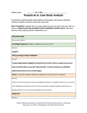 Hassett et al. (2008) Core Study Analysis on Monkey Toy Preferences ...