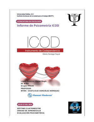 Prolec - BATERIA DE EVALUACION DE PROCESOS LECTORES - PROLEC-R Ficha ...