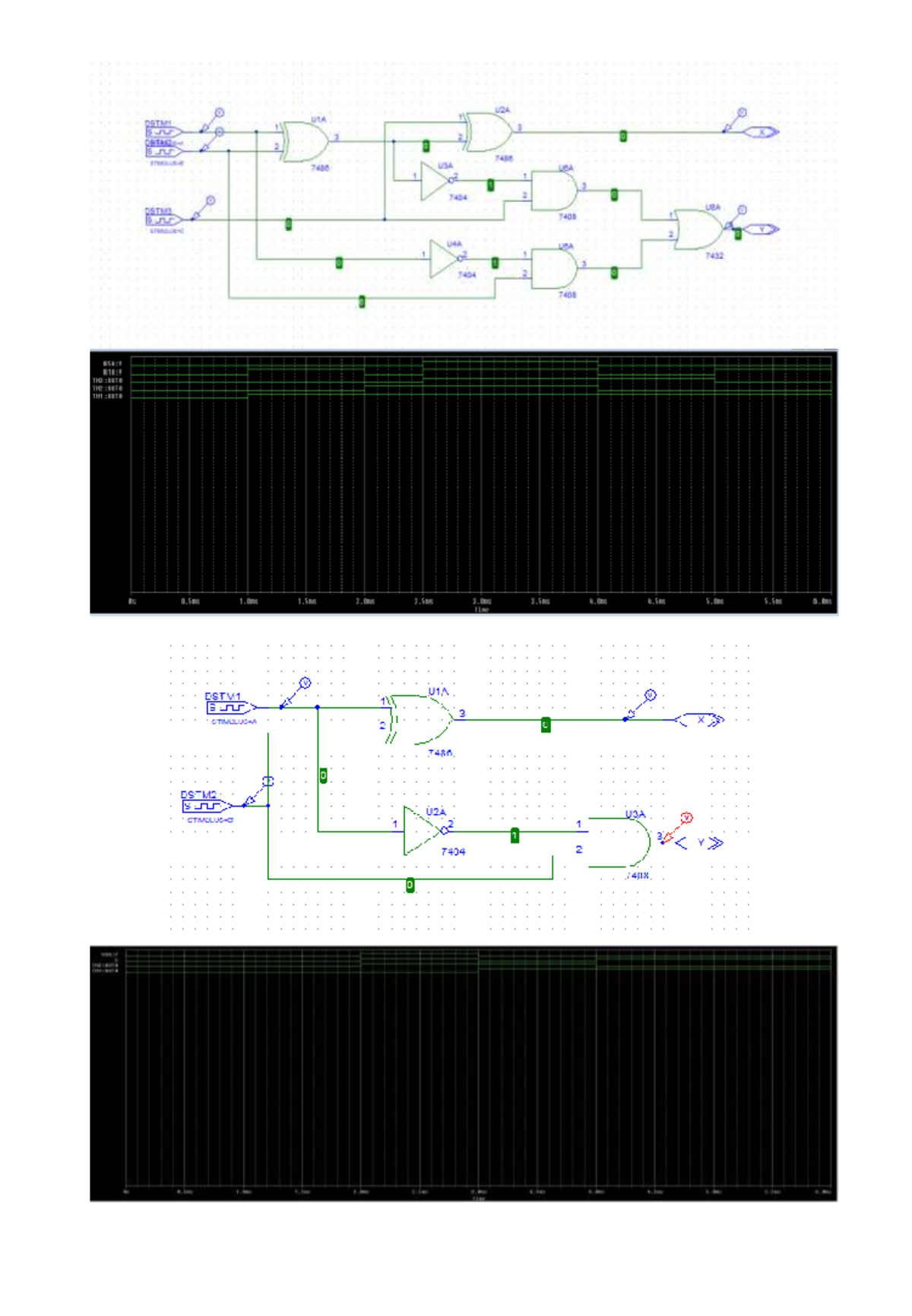 Lab 3 Waveform Analysis - DDCO WAVEFORM LAB 3 - Studocu