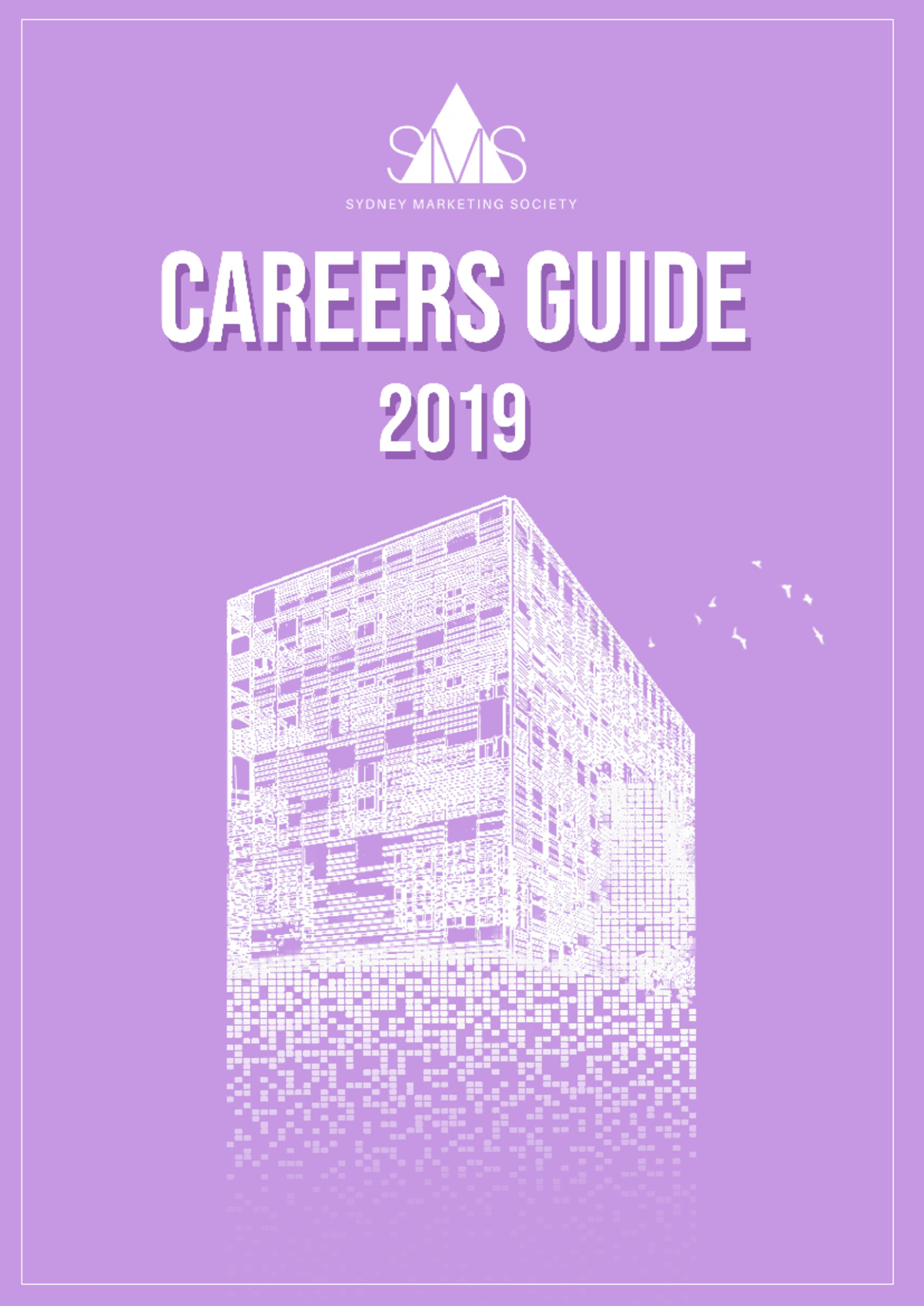 Careers Guide - This is free downloads for me - table of content SMS ...