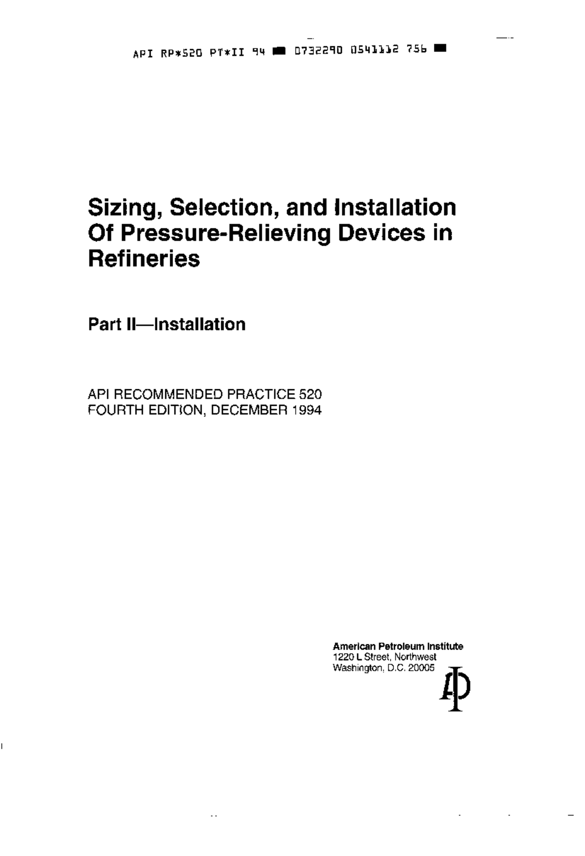 API 520 PRV Installation - Finite Element Analysis - Studocu