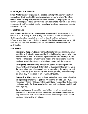 [Solved] Match each management characteristic with the correct definition - Emergency Management ...