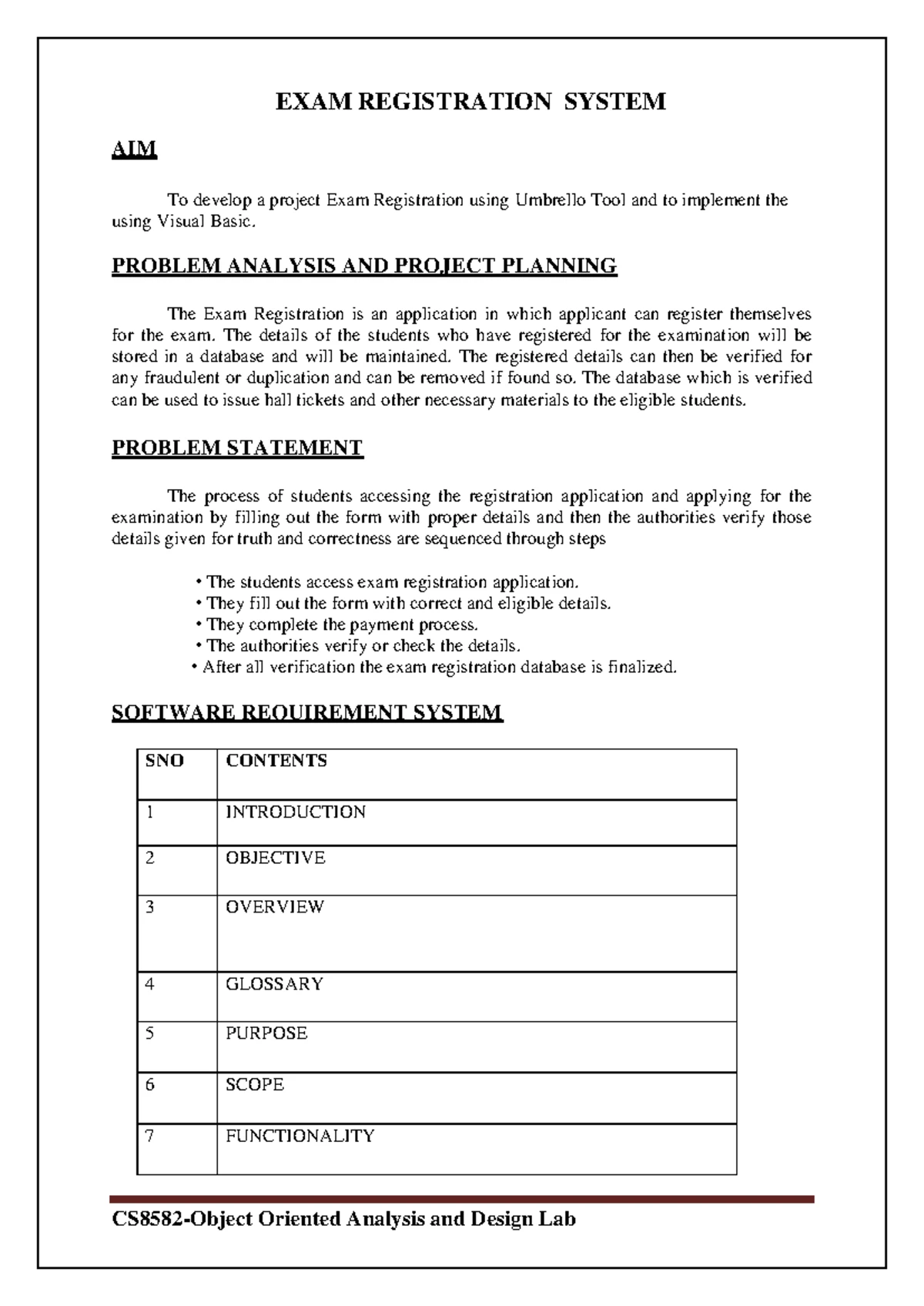 Passport Automation System - UML Diagrams Overview - Studocu