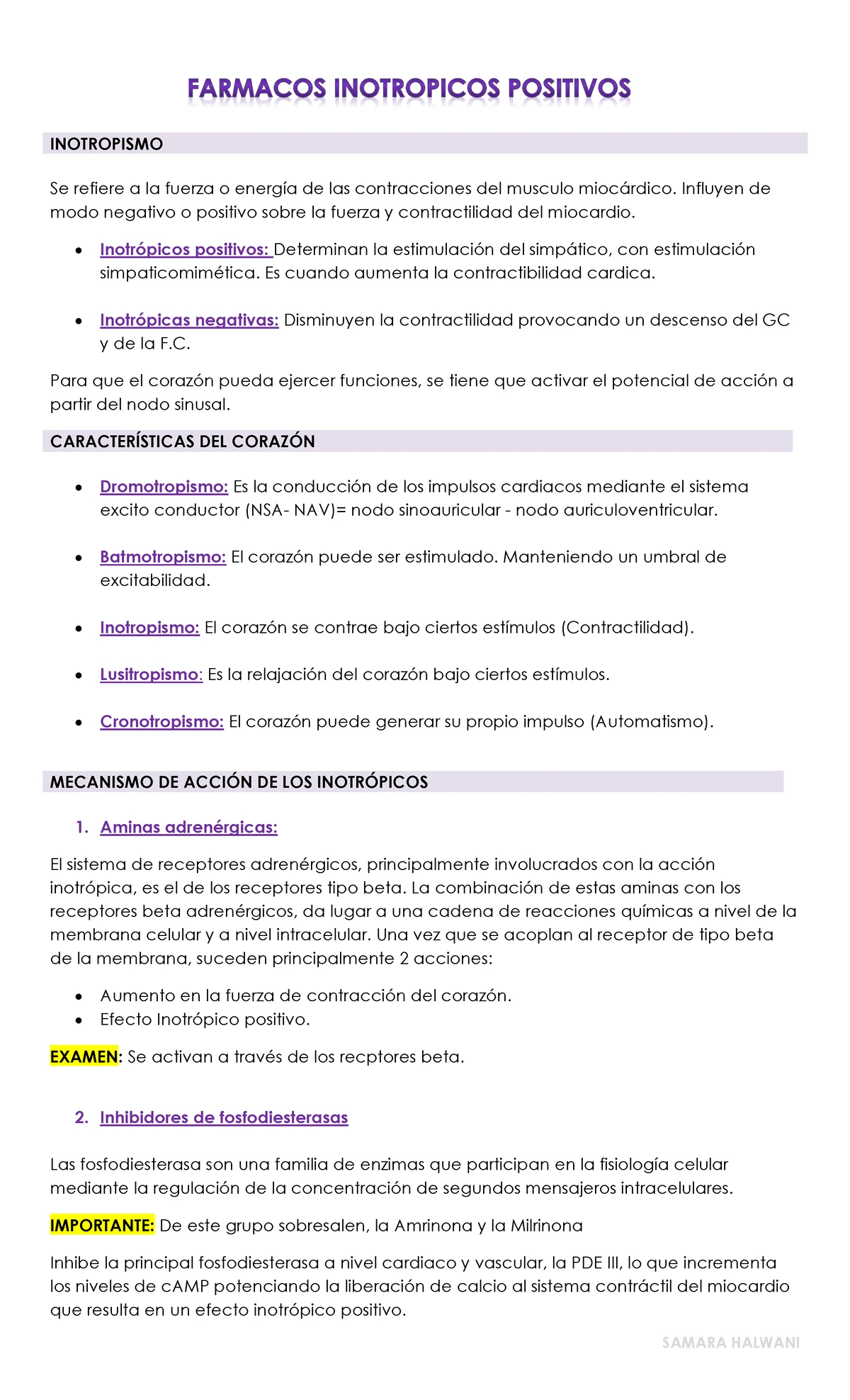 Farmacocinética: Procesos ADME y Mecanismos de Transporte - Studocu
