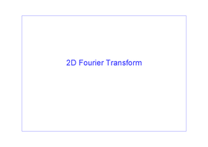 Z-transforms - detailed notes on The z transform - ContentsContents z ...