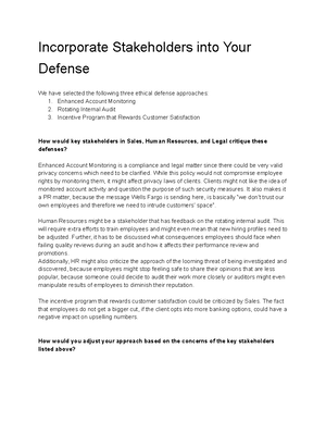 [Solved] Project Part 2 Firewall Selection and PlacementScenario The ...