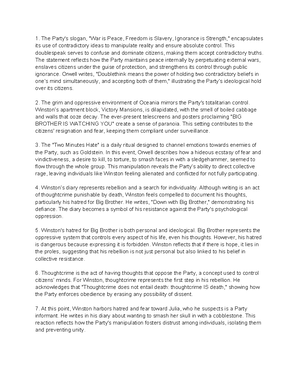 Identifying Types of Definitions - Identifying Types of Definitions Learning Objectives ...