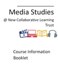 Media Studies - A2 - A Level - Sixth Form (A Levels) - Studocu