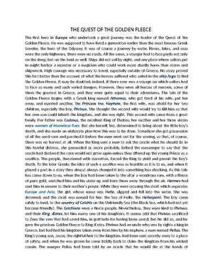 Week 5: Reading & Writing Skills - Language Use Essentials - Studocu
