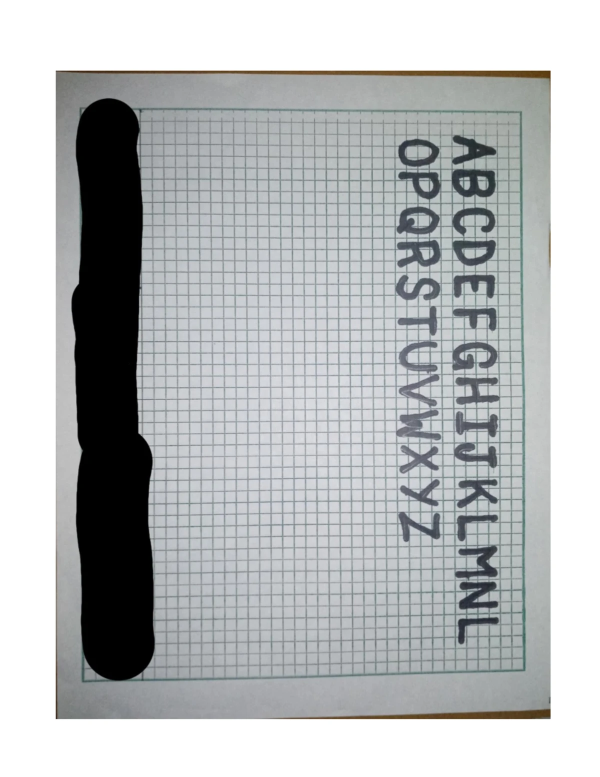 ( Drafting) Lettering - LESSON 1: LETTERING OVERVIEW: How important to ...