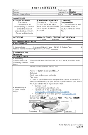 Campfire Ceremony Script for Girl Scouts Event - Studocu
