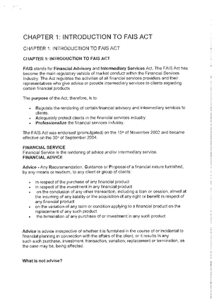 RE5 Summary - re5 exam - The RE 5 Summary Part 1: Summary of Learning ...