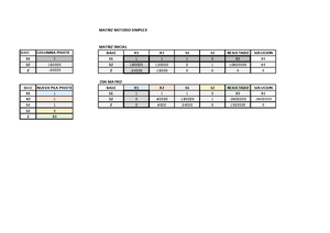 Docente - Jerarquía de Operaciones. Numerograma - PUZLE TRIANGULAR DE ...