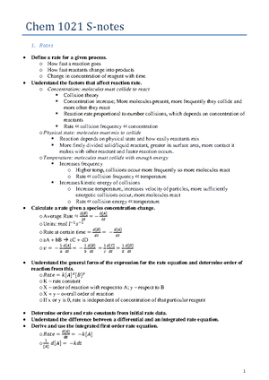 [Solved] Using the values provided in the table below calculate S for ...