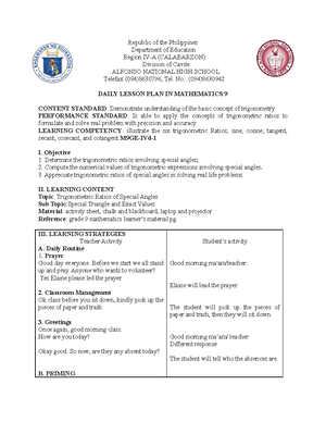 EDUC 85-UNIT 1-WEEK 1-2 - Unit 1 – Introduction to Technology for ...