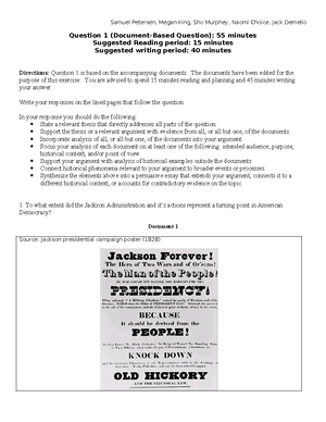 [Solved] n this section you will tell the story of the historical event ...