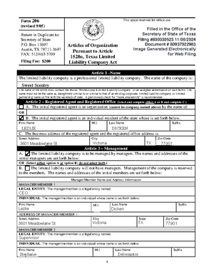 [Solved] For this assessment interpret the case data in a nontechnical ...