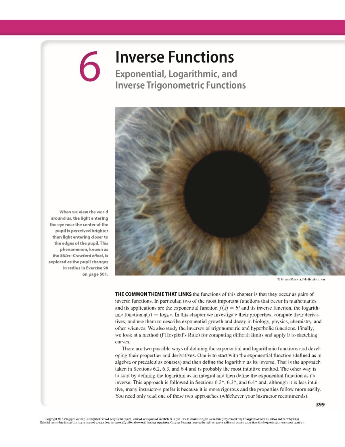 Inverse functions - !# % # %$ $ #' % ! $ - Studocu