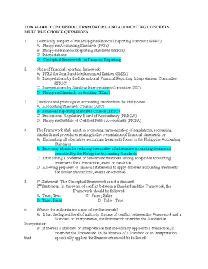 PPE - Answer key of IA1 by millan - Chapter 15 Property, Plant and ...