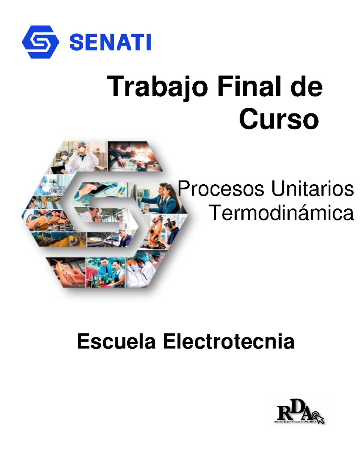 EICD-508 Trabajo Final: Diagrama de Flujo de Procesos en Planta de Gas ...
