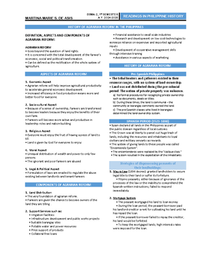 IPRA Law: Indigenous Rights Act of 1997 - Comprehensive Overview - Studocu