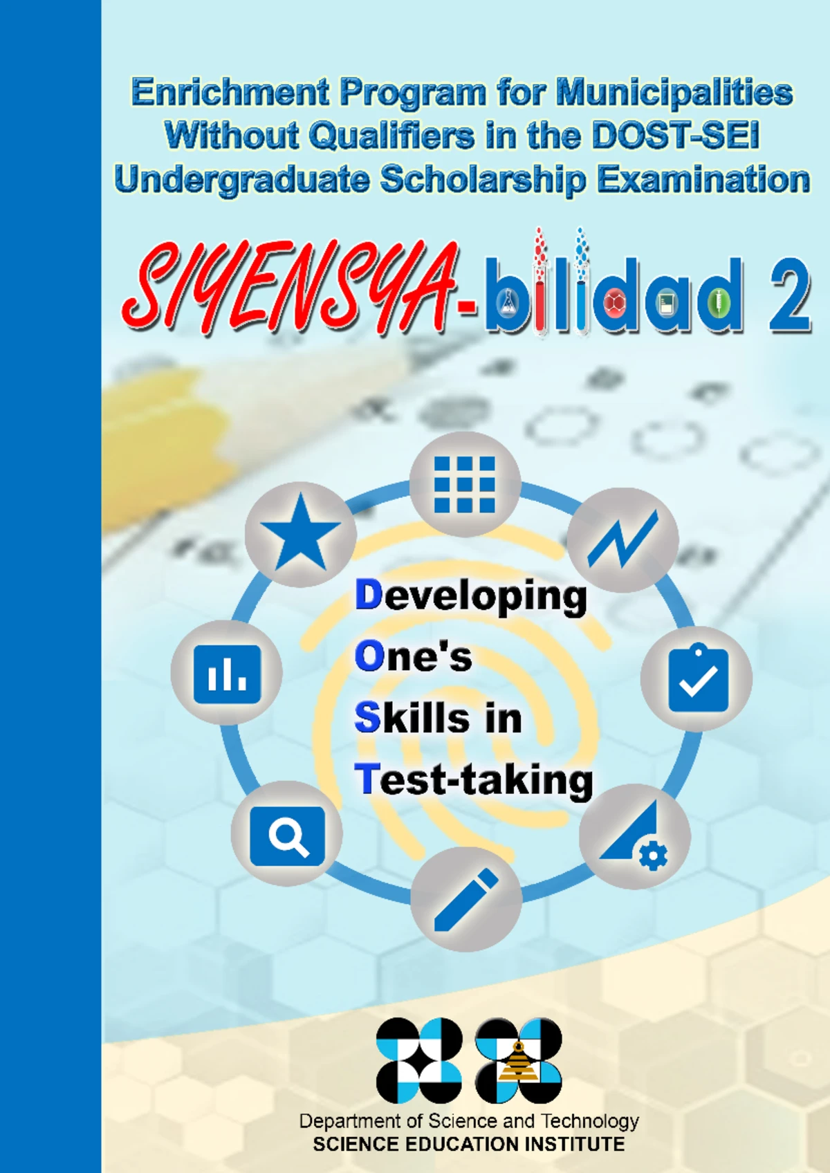 DOST Accredited Courses Offered by Various Schools in the Philippines ...