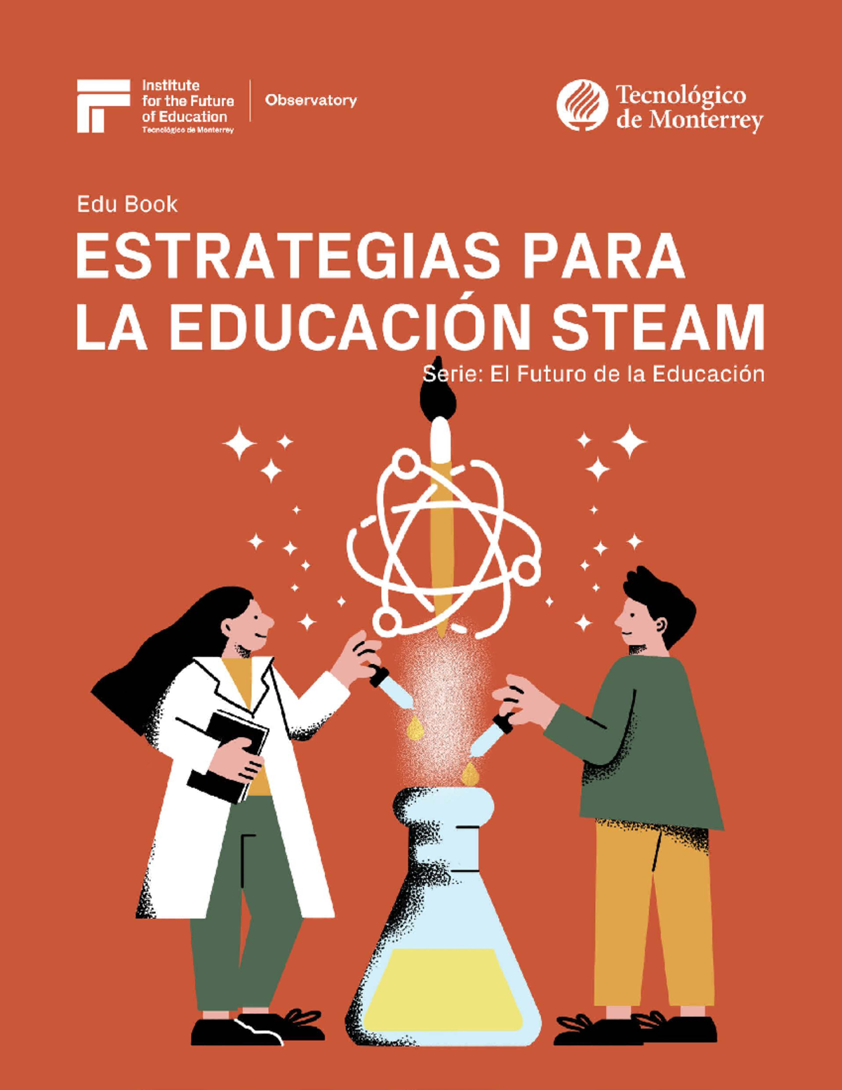 Ebook Estrategias-Educación- Steam - Índice EDU BOOK: ESTRATEGIAS PARA ...