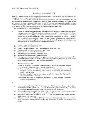 [Solved] Consider the following argument If people always betray you it ...