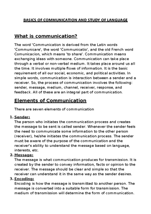 Goods and Services Tax (GST) – Detailed Notes with Cases & Examples ...
