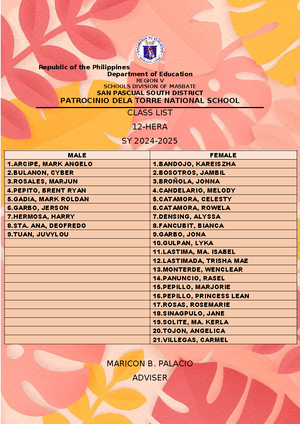 Detailed Lesson PLAN IN Grade 4 Science - Republic of the Philippines ...